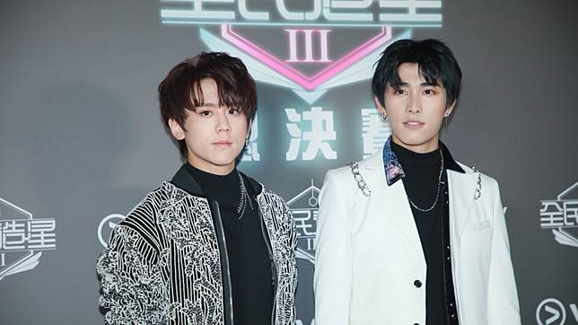 《全民造星》創新三人男團「P1X3L」！第2集冠軍加上另外2成員，2021年正式出道~ | 女生集合 | LINE TODAY