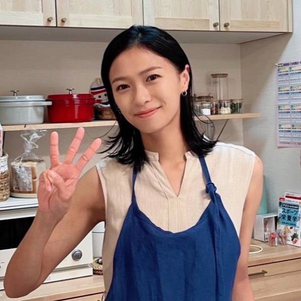 可愛魅力不減的日本演員「榮倉奈奈」！在日劇《老菜鳥》裡面扮演完美賢妻的角色 | Japaholic | LINE TODAY