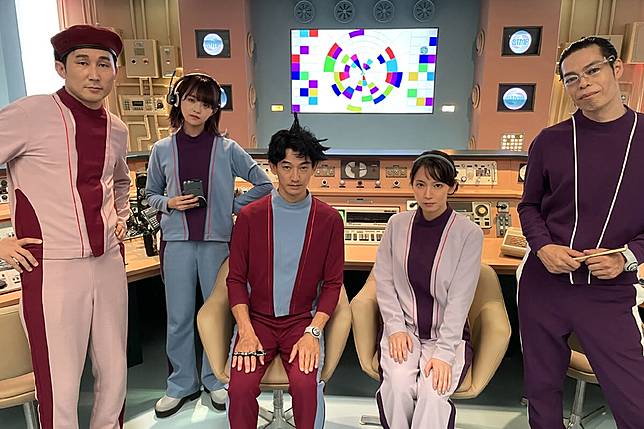 2023秋季日劇《不要穿越時空，戀人們》初回劇評：吉岡里帆和永山瑛太共演穿越愛情故事 | Japaholic | LINE TODAY