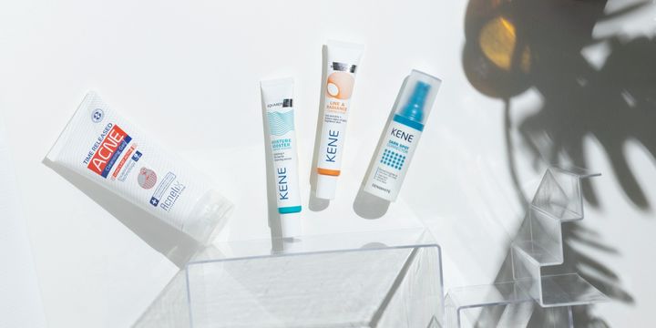 KENE | LINE Official Account