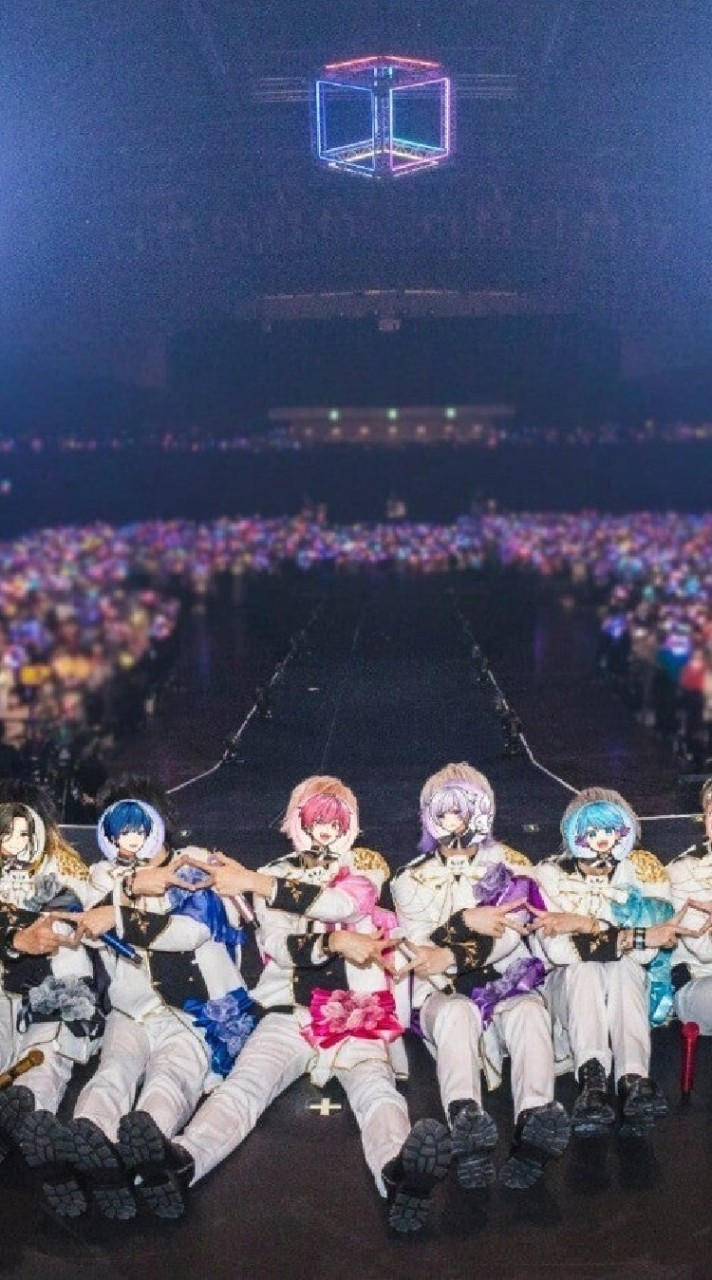 いれいすnrkrなりきり