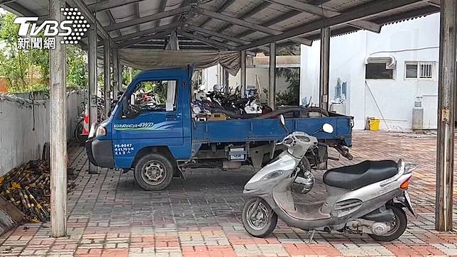 散步回民宿！1家4口出遊 母遭貨車追撞亡 | TVBS | LINE TODAY