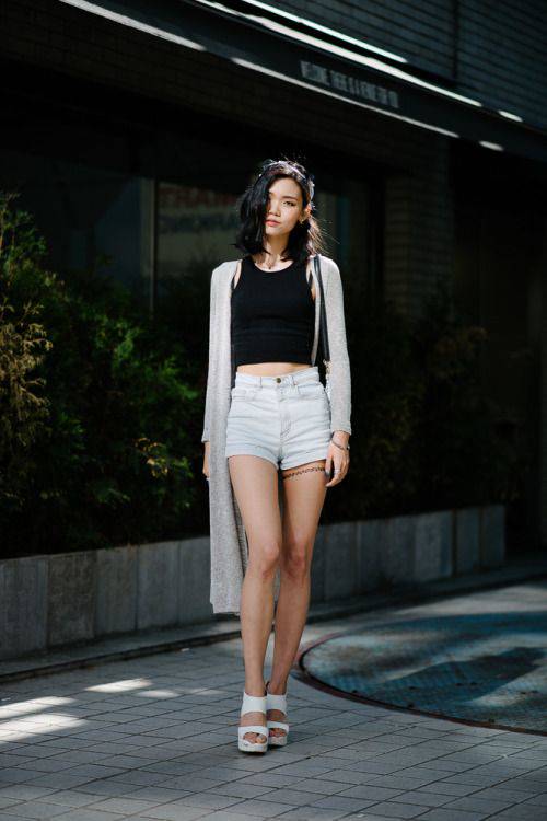 Akeru Feed | How To แต่งตัวยังไงให้ดู " เซ็กซี่" ในหน้าร้อนนี้ [ฉบับสาววัยใส]