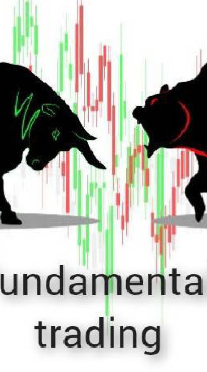 Fundamental trading class