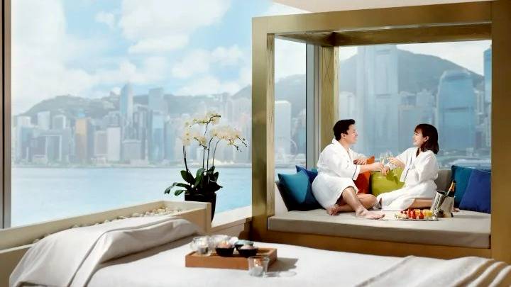 情人節好去處丨精選推介甜蜜又療癒身心的情人節活動 | 癒報 Healpy Post | LINE TODAY