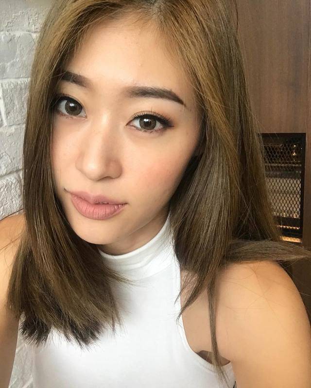 Spiceee.net | 30 ไอเดียตัด "ผมสั้นประบ่า" ดูชิคๆ น่าค้นหา #ฉบับไอดอลไทย