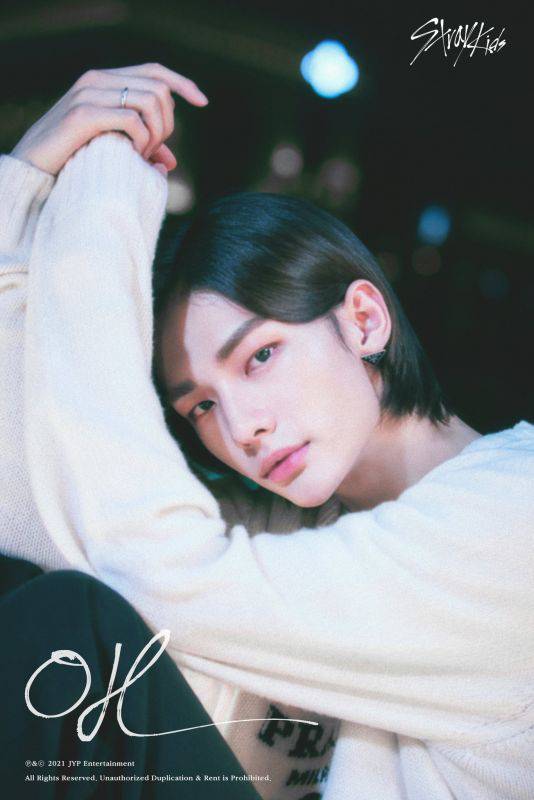 " ฮยอนจิน" พร้อมคัมแบ็คสู่ " Stray Kids" หลังพักงานนานกว่า 4 เดือน แฟน ...