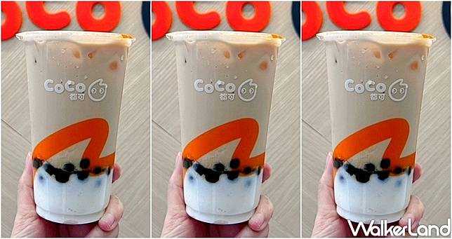 CoCo麻糬珍奶喝起來！CoCo「珠絲奶茶」米麻糬珍奶強勢回歸，全新「蜘蛛人聯名杯」邊喝CoCo飲料也要拍。 | WalkerLand 窩客島 | LINE TODAY