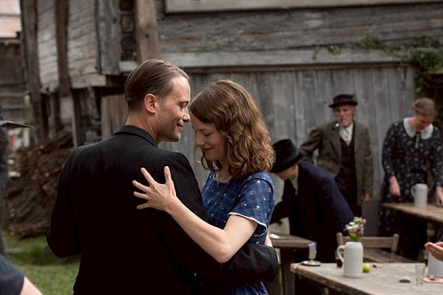 [รีวิว] A Hidden Life " นิราศเสรีชน | Beartai.com | LINE TODAY