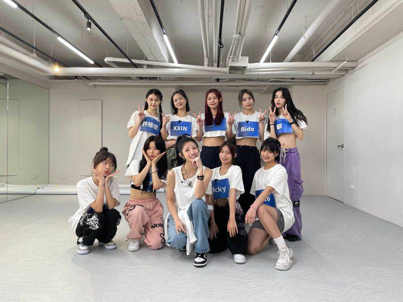 才剛做完手術！李千娜忍痛合作《未來少女》 | NOWnews 今日新聞 | LINE TODAY