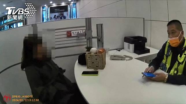 先借620萬再領320萬 女稱欲投資、兒破解騙局 | TVBS | LINE TODAY