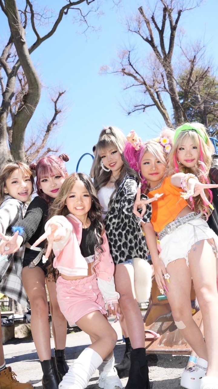 2025/3/8 東京KOGYARUスナップ