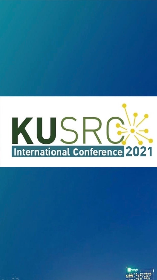 The KUSRC International Conference🌐