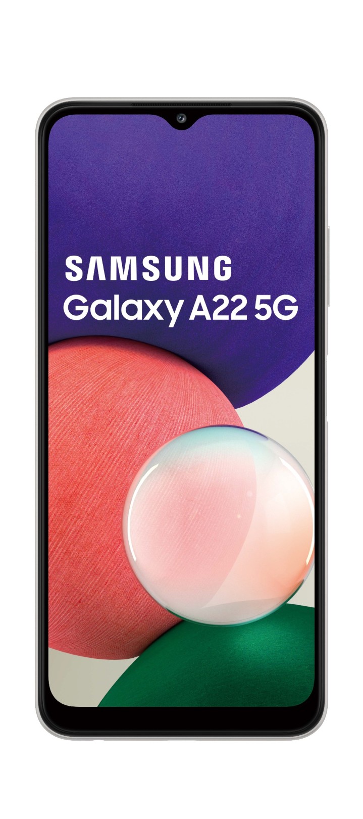 5G 滲透入門族群 三星推 Galaxy A22 5G「直升機」售 $6,990 起 | LINE購物