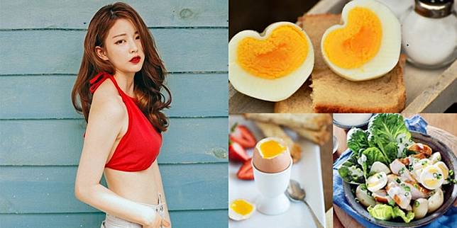 Akeru Feed | สูตรลับ 7 เมนูไข่ต้ม ไขมันหายน้ำหนักลด 5.5 กก." ภายใน 1 สัปดาห์