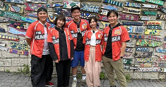 金鐘58／人氣獎爆偷灌票逆轉戰局 孫協志發聲：《飢餓遊戲》截止前確實領先 | CTWANT | LINE TODAY