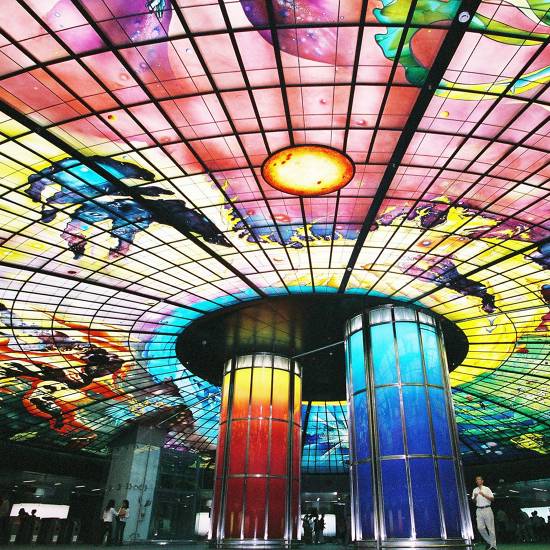 名人代言不間斷，盤點五位代言高雄的名人 | Knowing | LINE TODAY