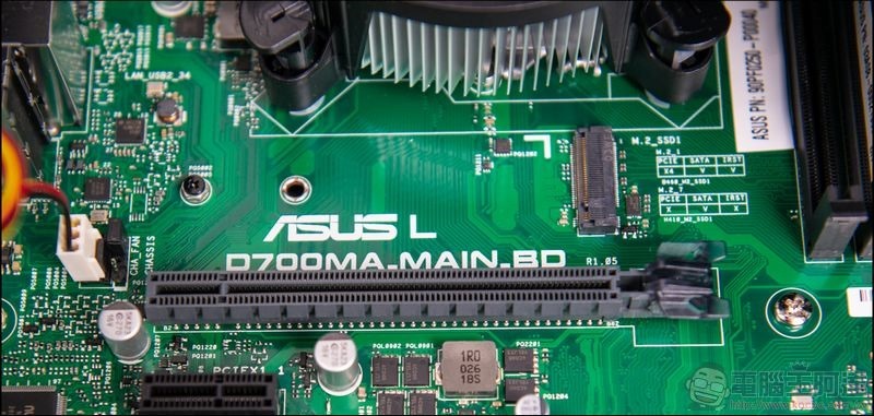 ASUS ExpertCenter D7 Mini Tower (D700MA) 開箱：商用桌機第一首選，企業最佳解決方案！ | LINE購物