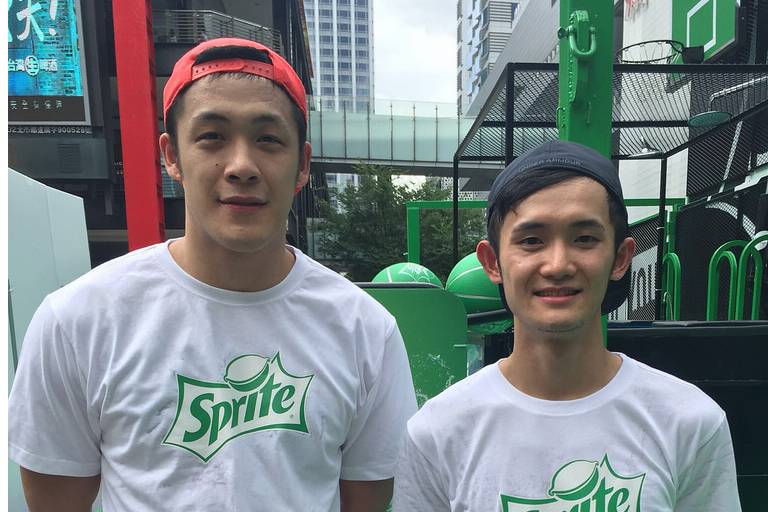 周儀翔終鬆口 證實已報名CBA選秀 | TSNA | LINE TODAY