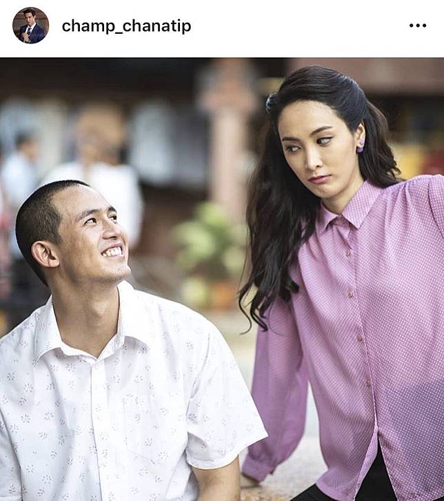 MThai.com | อาตง ปล่อยของตอนจบ! แชมป์ ชนาธิป หุ่นซี้ด! แพร์ พิชชาภา โผล่คอมเม้นต์ FC กรี๊ดถูกใจ!