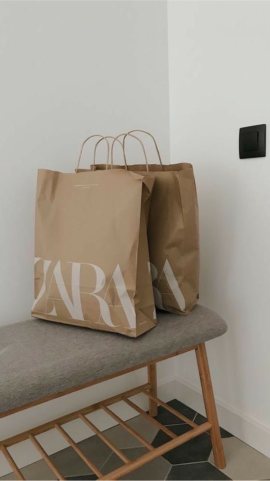 ZARA・GU・UNIQLOとかあれやこれや情報交換♥