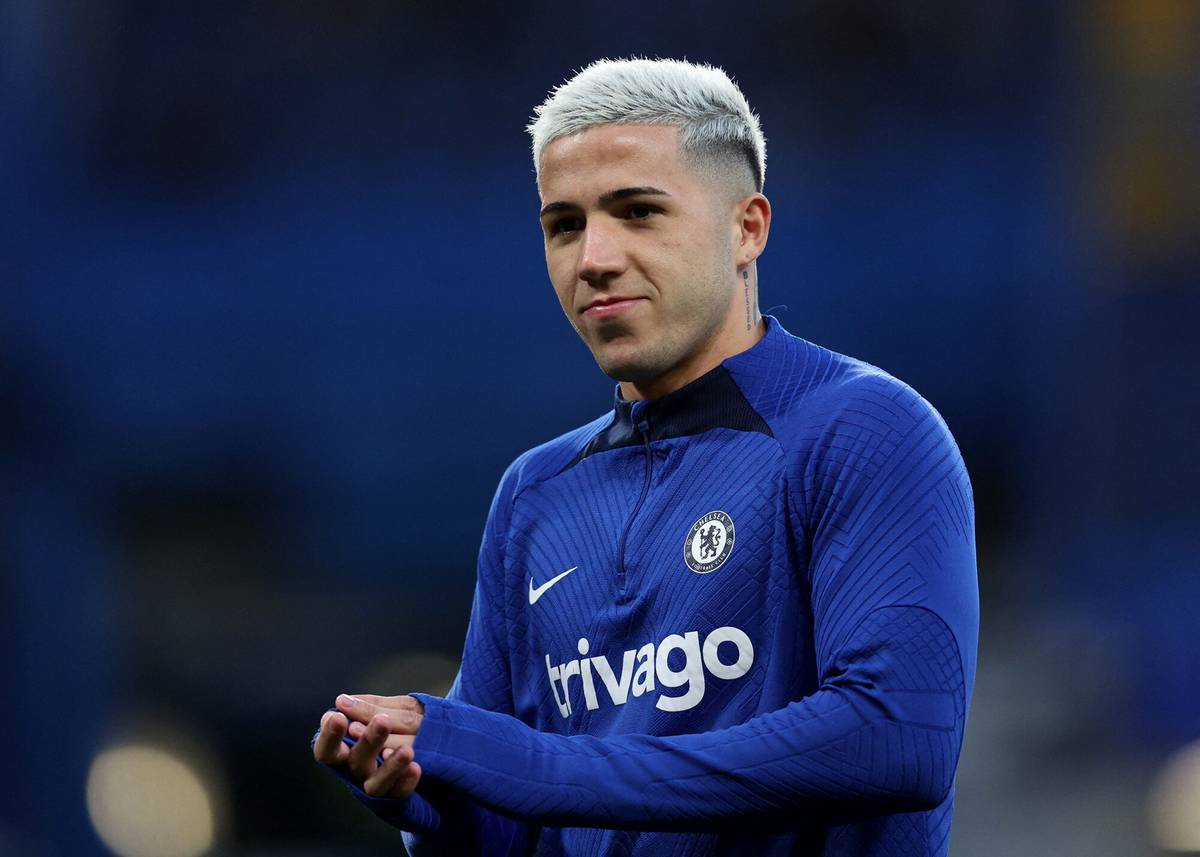 เผยเหตุเชลซีต่อสัญญาเอ็นโซ่อีก 1 ปี เพื่อเลี่ยงปัญหากฎควบคุมการเงิน ...