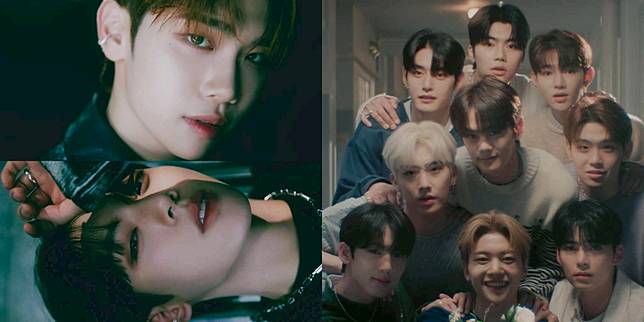 出道倒數4天！ZEROBASEONE（ZB1）出道專輯個人概念照與預告再獲好評！ | 韓星網 | LINE TODAY