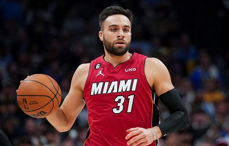 Max Strus季後賽表現受肯定 先簽後換轉戰騎士 | 緯來體育新聞 | LINE TODAY