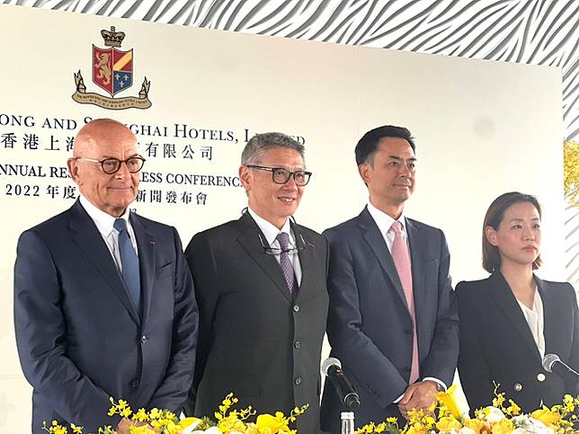 大酒店：港酒店入住率改善 收入還沒回到疫前 | on.cc 東網 | LINE TODAY