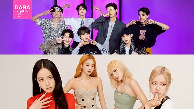 จัดอันดับ ! ชื่อเสียงของแบรนด์ ไอดอลกรุ๊ป ประจำเดือนตุลาคม | DARA 2U ...