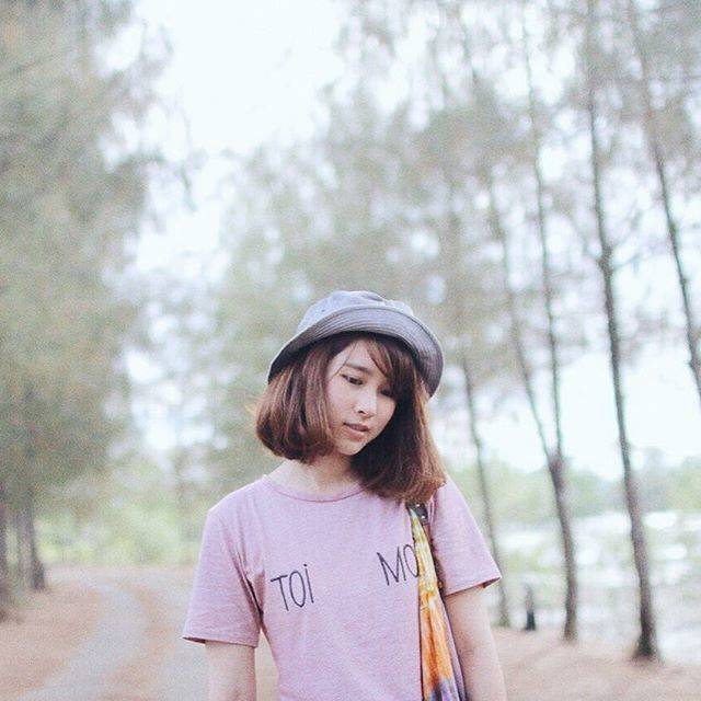 Spiceee.net | 30 ไอเดียตัด "ผมสั้นประบ่า" ดูชิคๆ น่าค้นหา #ฉบับไอดอลไทย