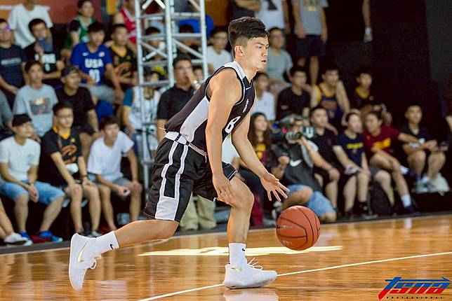 領航猿找第3洋將喬登 新註冊丁聖儒 | TSNA | LINE TODAY