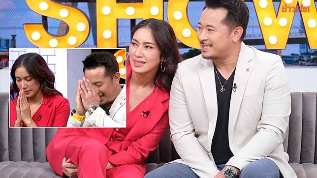 มิค - เบนซ์ แจงปมถูกหวย 60 ล้าน แม่ค้าแตกตื่น ยอมรับไม่โกหก 10 งวดติด ได้เท่าไหร่บ้าง | Khaosod ...