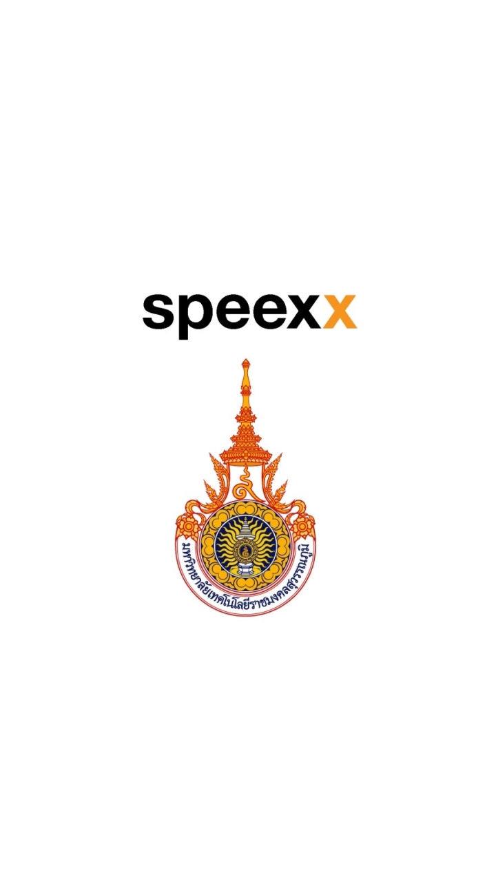 Speexx | RMUTSB 66