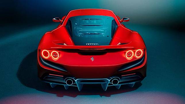 ไทยรัฐออนไลน์ Auto Ferrari เปิดตัว F8 Tributo ครั้งแรกในไทย จัดราคา