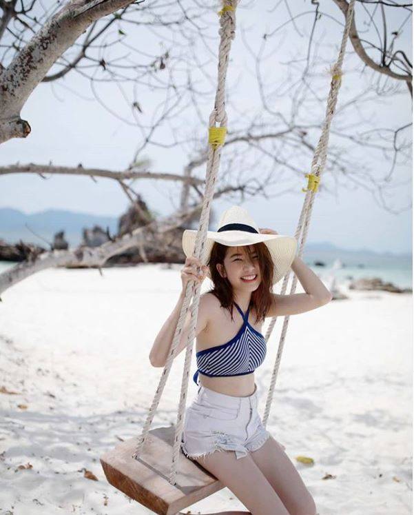 UndubZapp | ตัวเล็กแต่เผ็ดนะจ๊ะ! 7 สาวไซซ์มินิ สลัดผ้าอวดหุ่นแซ่บรับซัมเมอร์