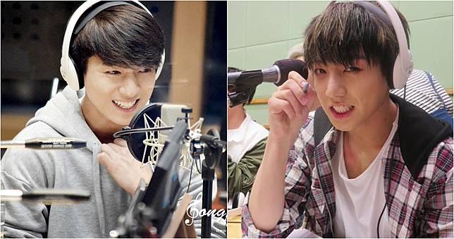 10 Foto Buktikan Jungkook 'BTS' dan Sungjin 'Day6' Cocok Jadi Saudara ... 10 Foto Buktikan Jungkook 'BTS' dan Sungjin 'Day6' Cocok Jadi Saudara ...