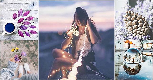 Akeru Feed | 10 เทคนิคเปลี่ยนภาพถ่ายน่าเบื่อ.. ให้คูลแบบสุดๆ!!