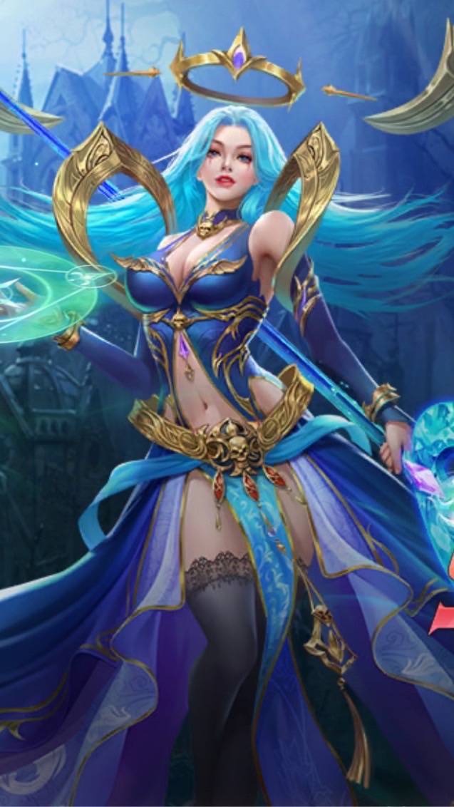 PerfectWorld (S.9-S14)