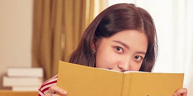 BEC-Tero Radio | Han Eun Jung เปลี่ยนชื่อเสริมความปังเป็น Han Da Gam