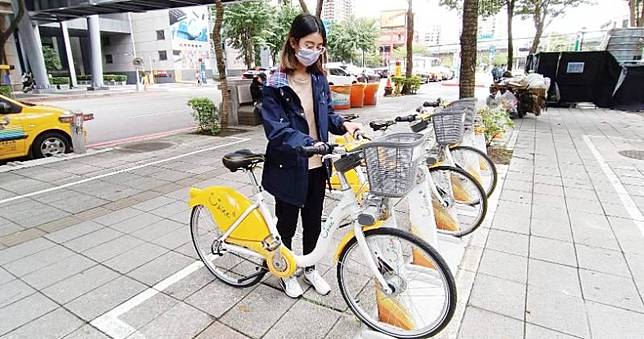 YouBike無柱位可還車免煩惱！12/1起新增免費增時服務 | 勁報 | LINE TODAY