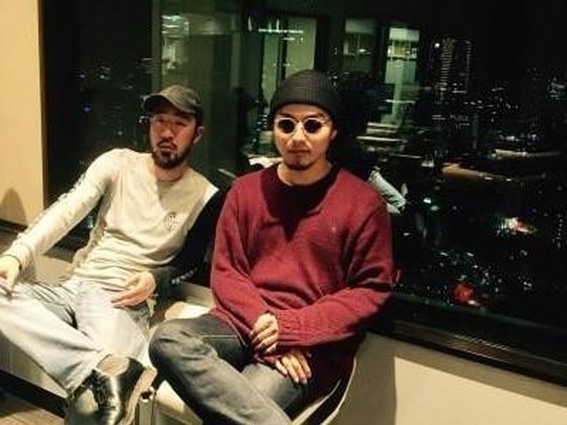 Suchmos、好きな女性のタイプは…（J-WAVE NEWS）