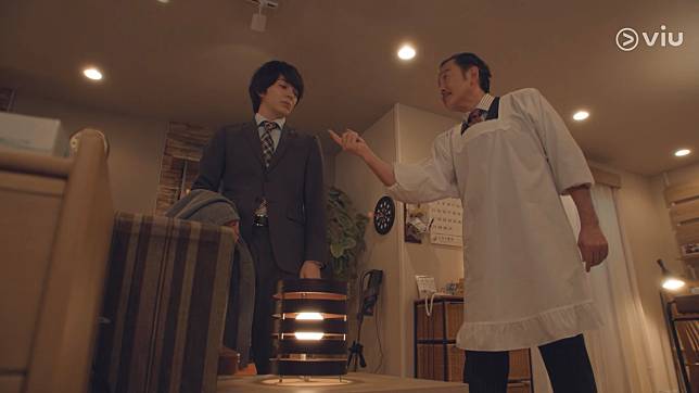 泰國 BL CP EarthMix 驚喜客串《大叔的愛－Returns－》，田中為外父擦屁股… | KONGGOK | 港角 | LINE TODAY