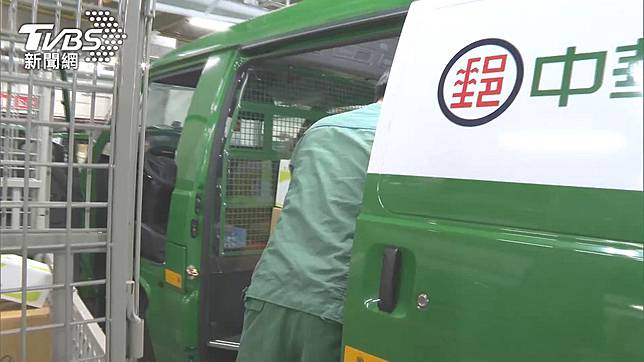 趕貨被嫌慢？郵政工會要高市藥師公會道歉 | TVBS | LINE TODAY