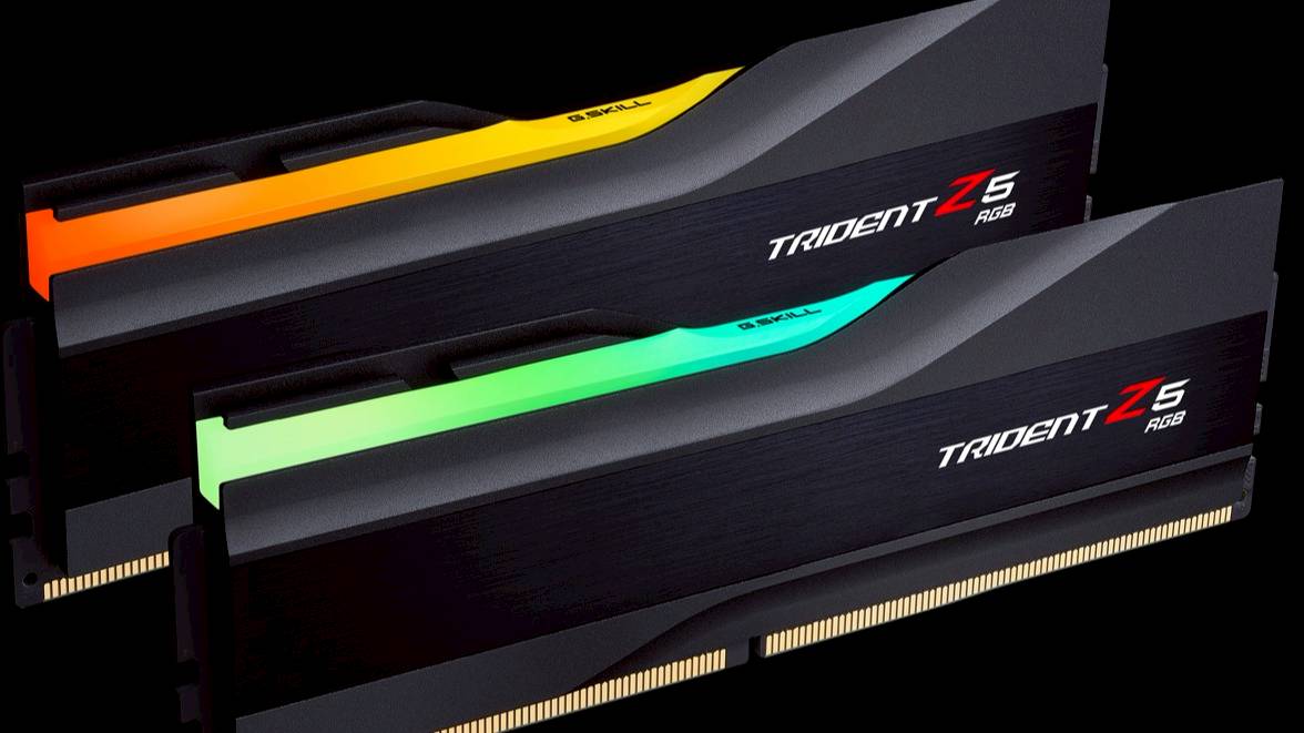 芝奇推出 DDR5-8000 CL38 48GB(24GBx2) 極速記憶體套裝 | ioioTIMES | LINE TODAY