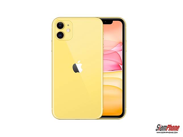 Siamphone | iPhone 11 ที่มาพร้อมกับหลากหลายสี แล้วสีไหนล่ะที่จะเหมาะกับเรา"