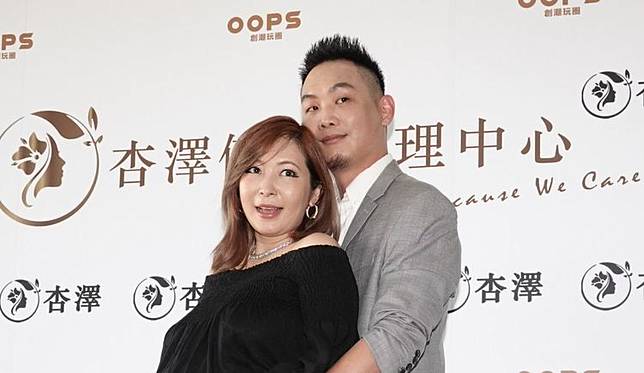 Makiyo爆婚姻危機 胖姐親解2人關係 | 壹蘋新聞網 | LINE TODAY