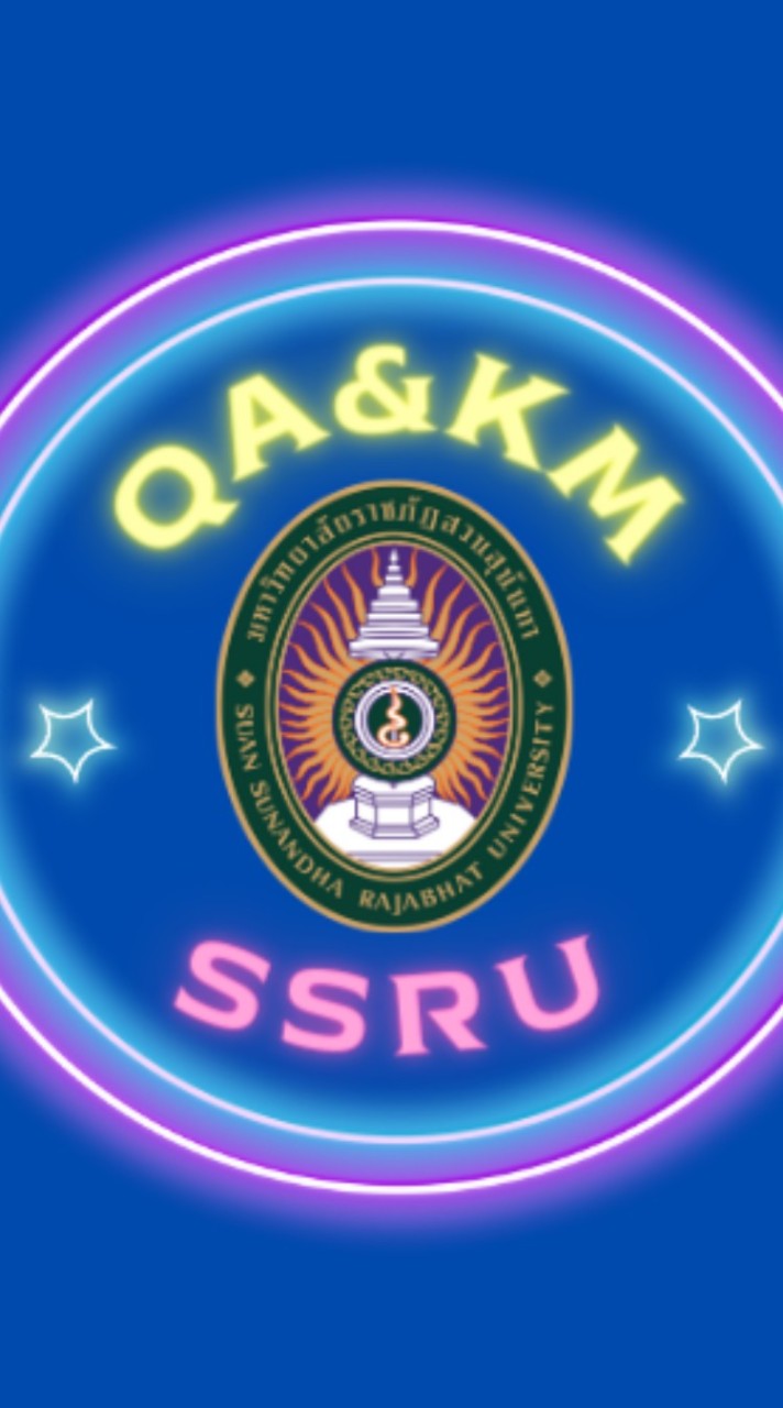QA&KM SSRU