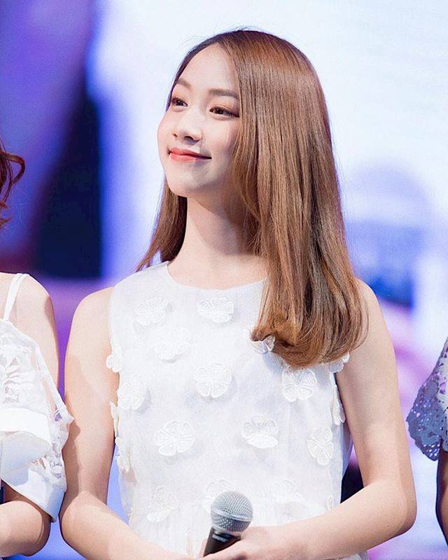 new18 | กลั้นน้ำตาอาลัย "เค้ก BNK48" ร่ำไห้ประกาศจบการศึกษากลางเธียเตอร์