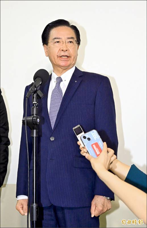 立委主張︰加速推動台美貿易倡議 加入CPTPP | 自由電子報 | LINE TODAY